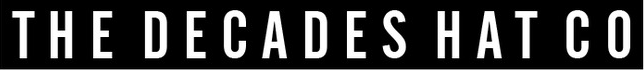 THE DECADES HAT CO. - La Tienda de las Gorras