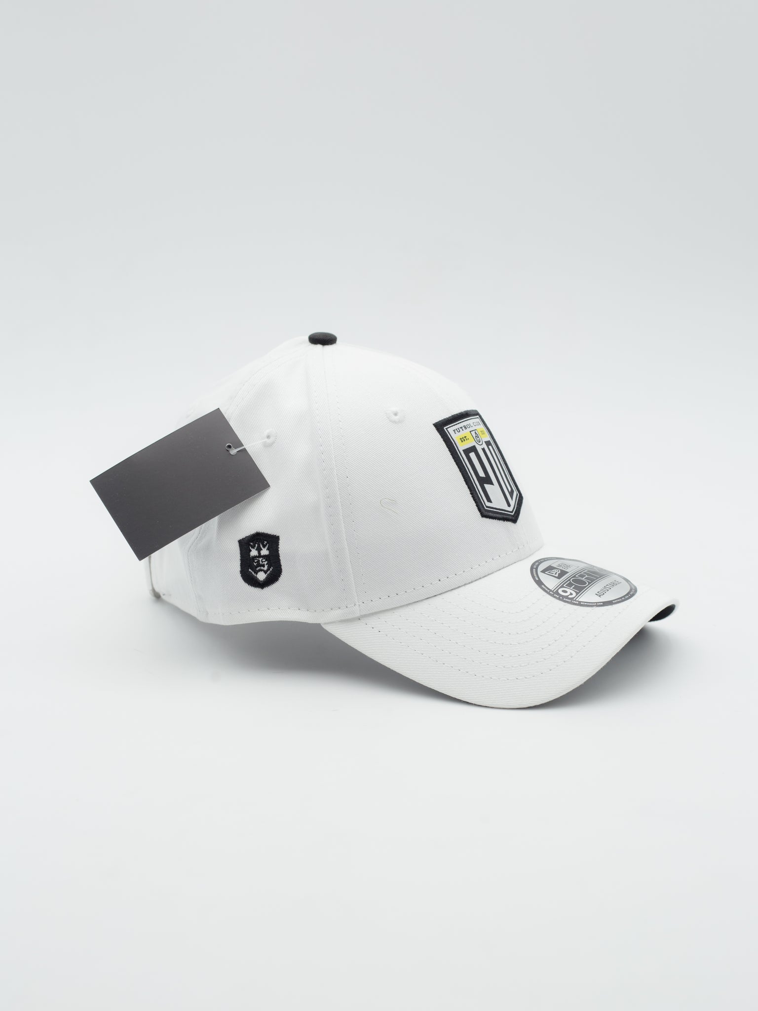 Gorras de Color Blanco al Mejor Precio - La Tienda de las Gorras
