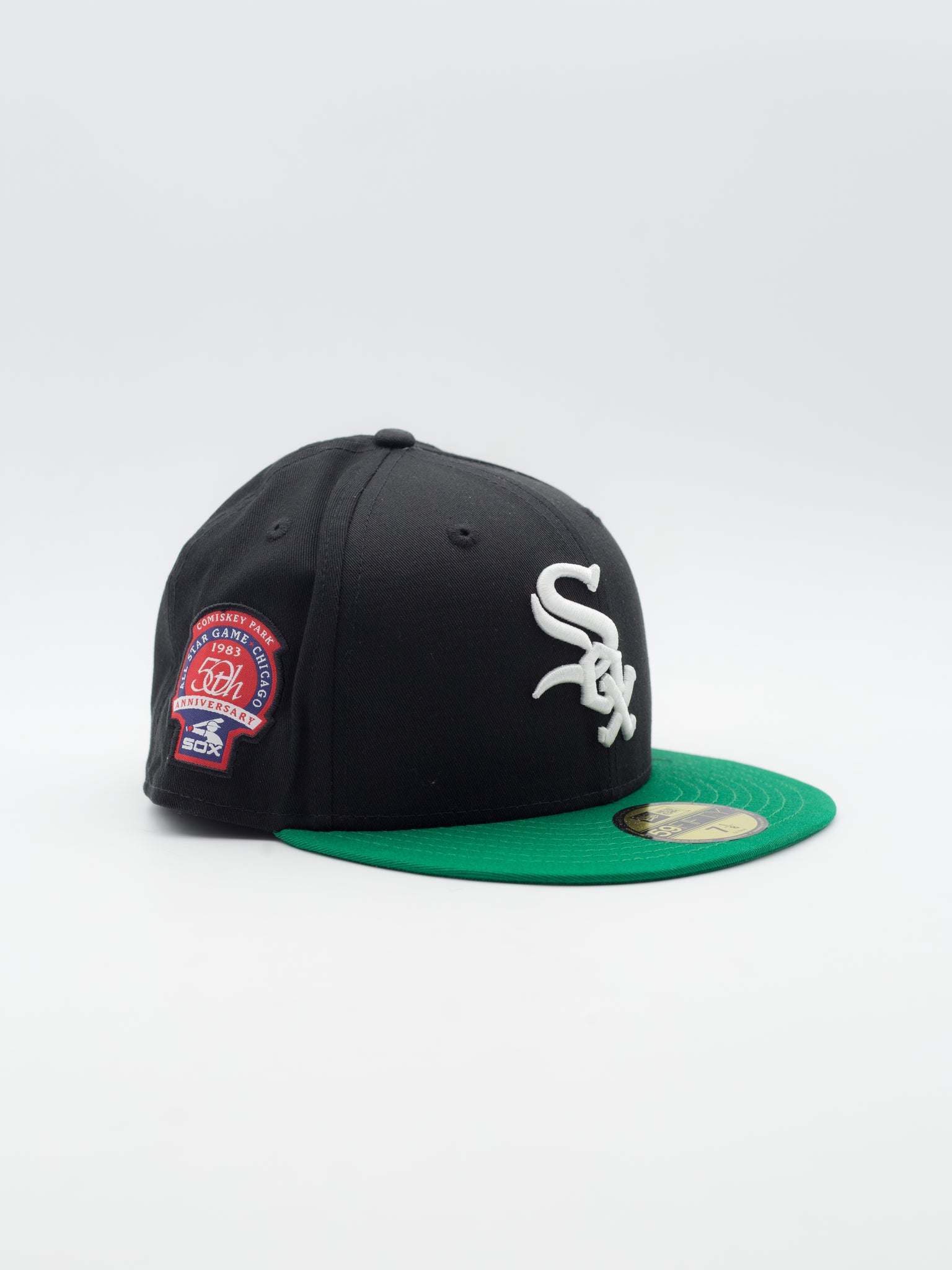 Gorras Chicago White Sox | Modelos New Era y Más - La Tienda de las ...