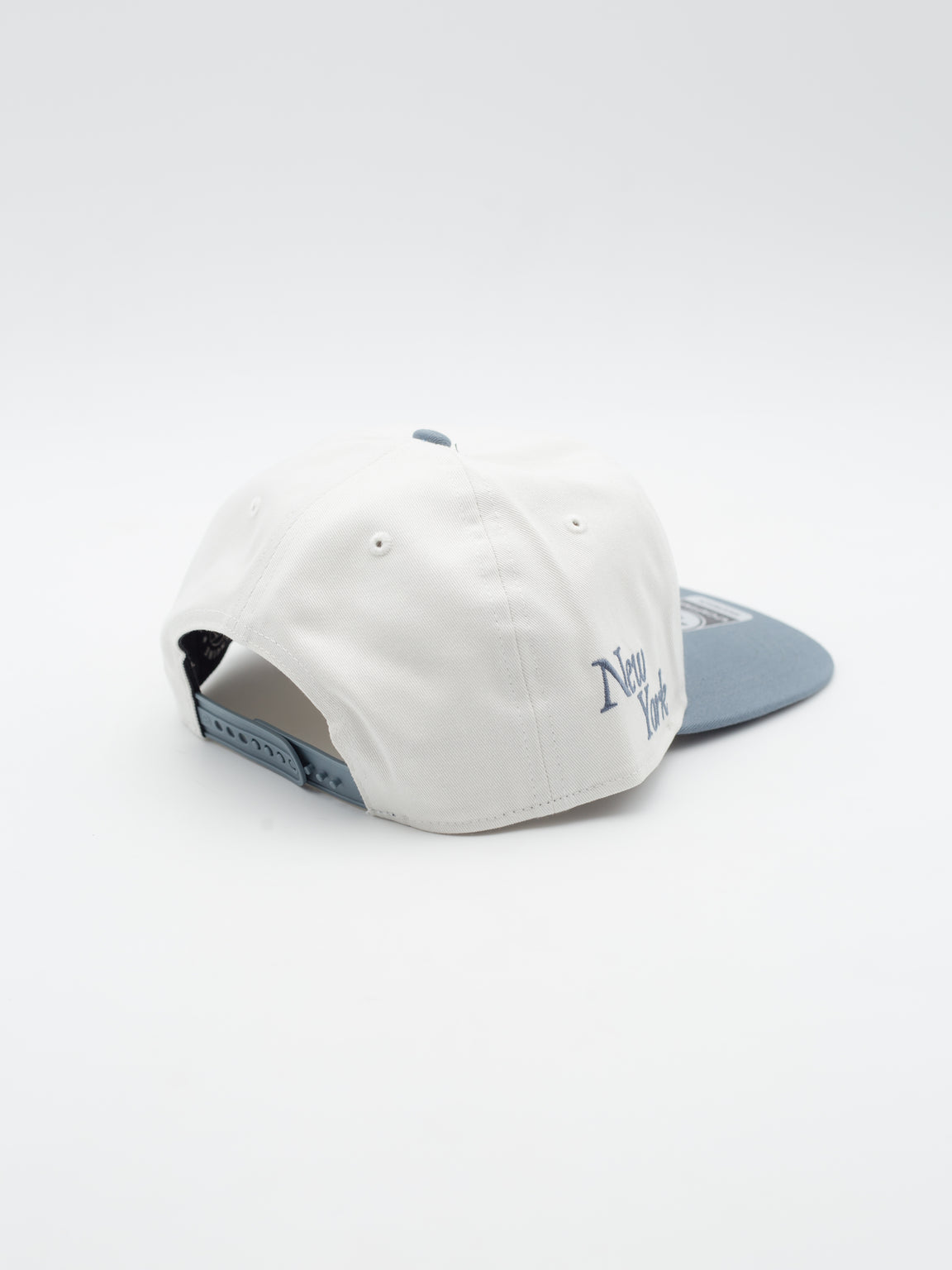 Gorras de Color Blanco al Mejor Precio - La Tienda de las Gorras