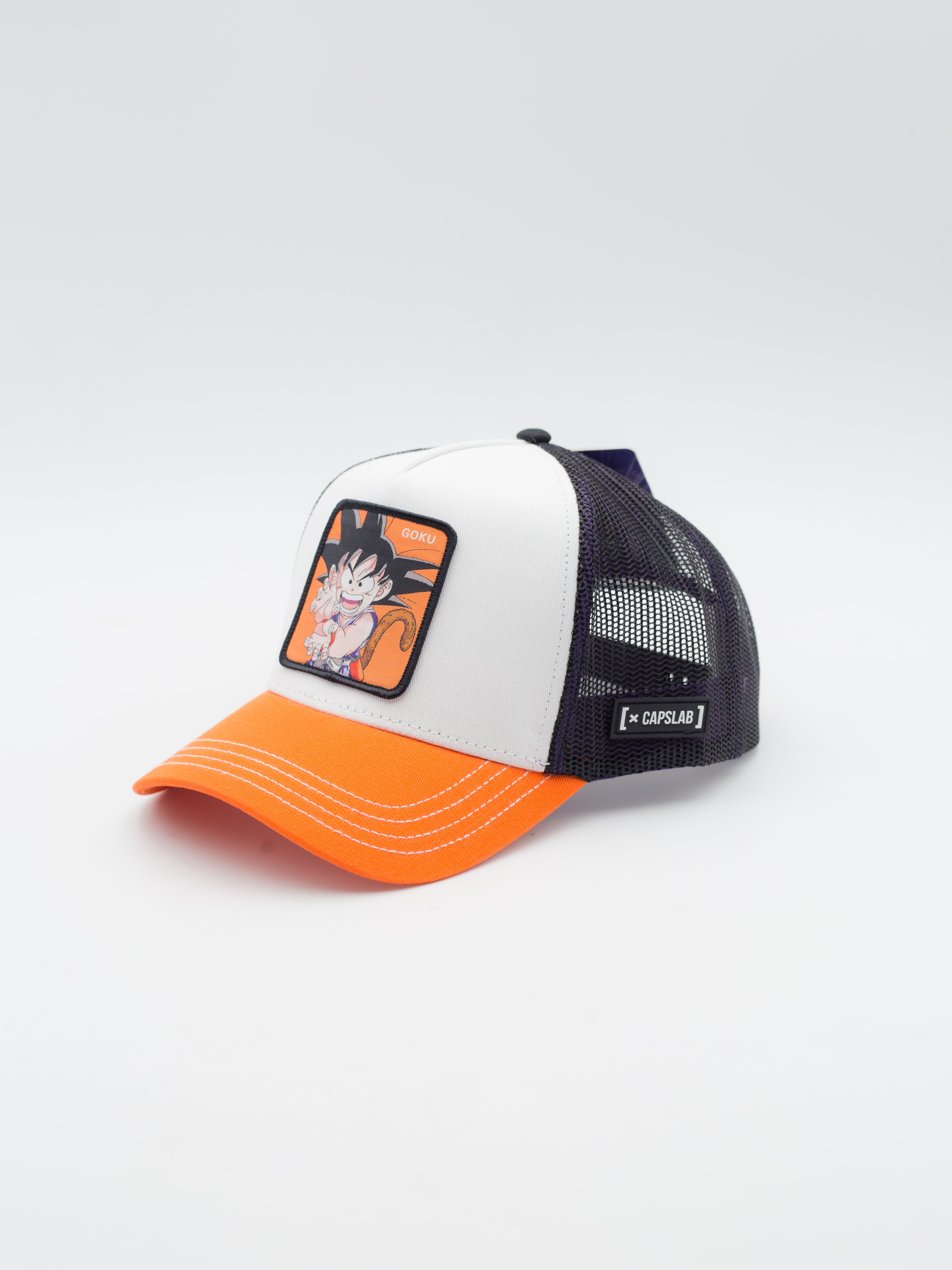 Goku GOK/2 Trucker - La Tienda de las Gorras