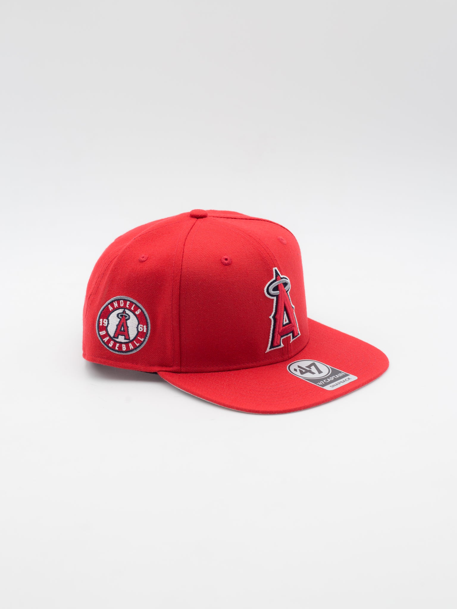 Gorras Los Angeles Angels - La Tienda de las Gorras