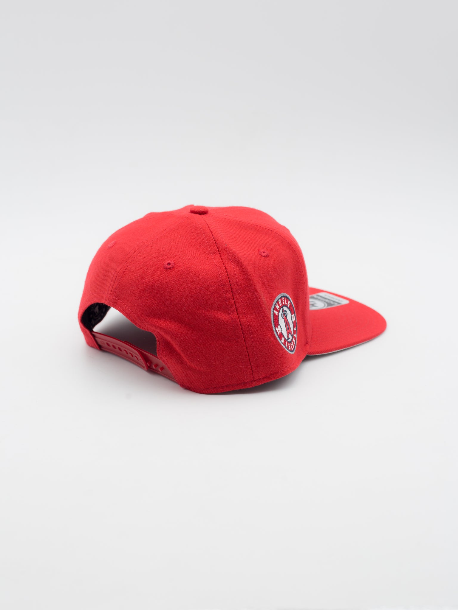 Gorras Los Angeles Angels - La Tienda de las Gorras