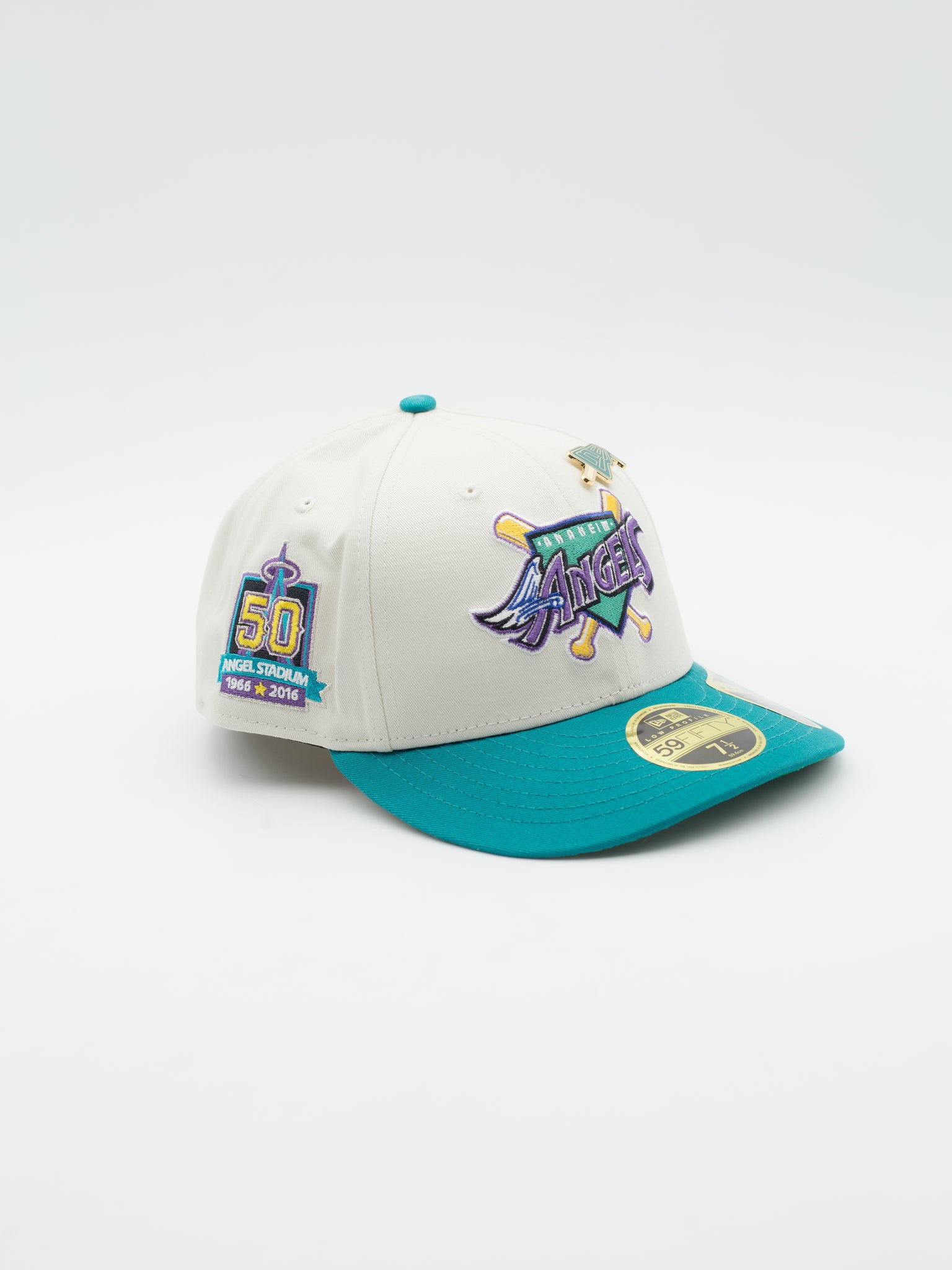 Gorras Los Angeles Angels - La Tienda de las Gorras