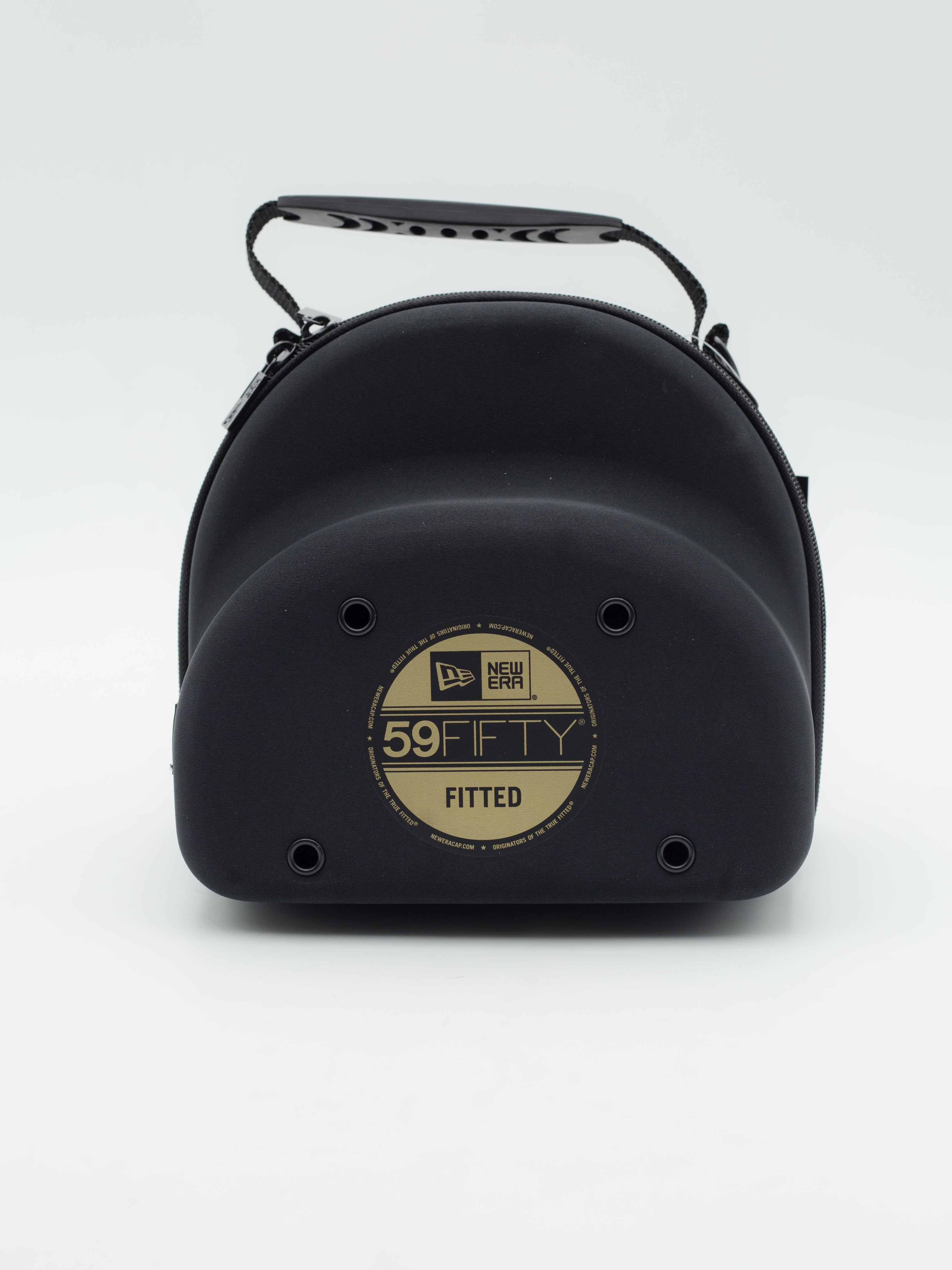 Cap Carrier 2-pack 59FIFTY Sticker - La Tienda de las Gorras