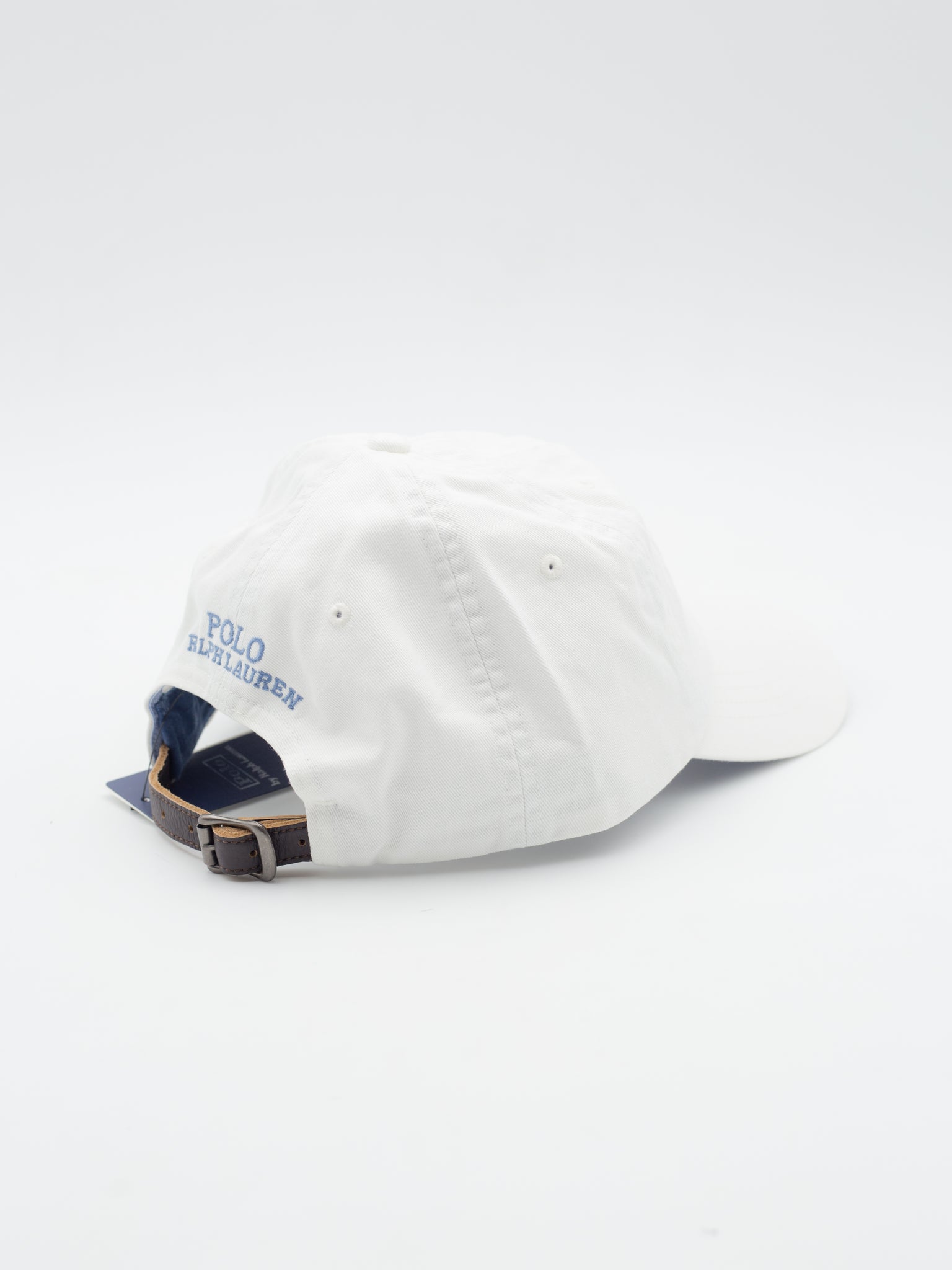 Gorras de Color Blanco al Mejor Precio - La Tienda de las Gorras