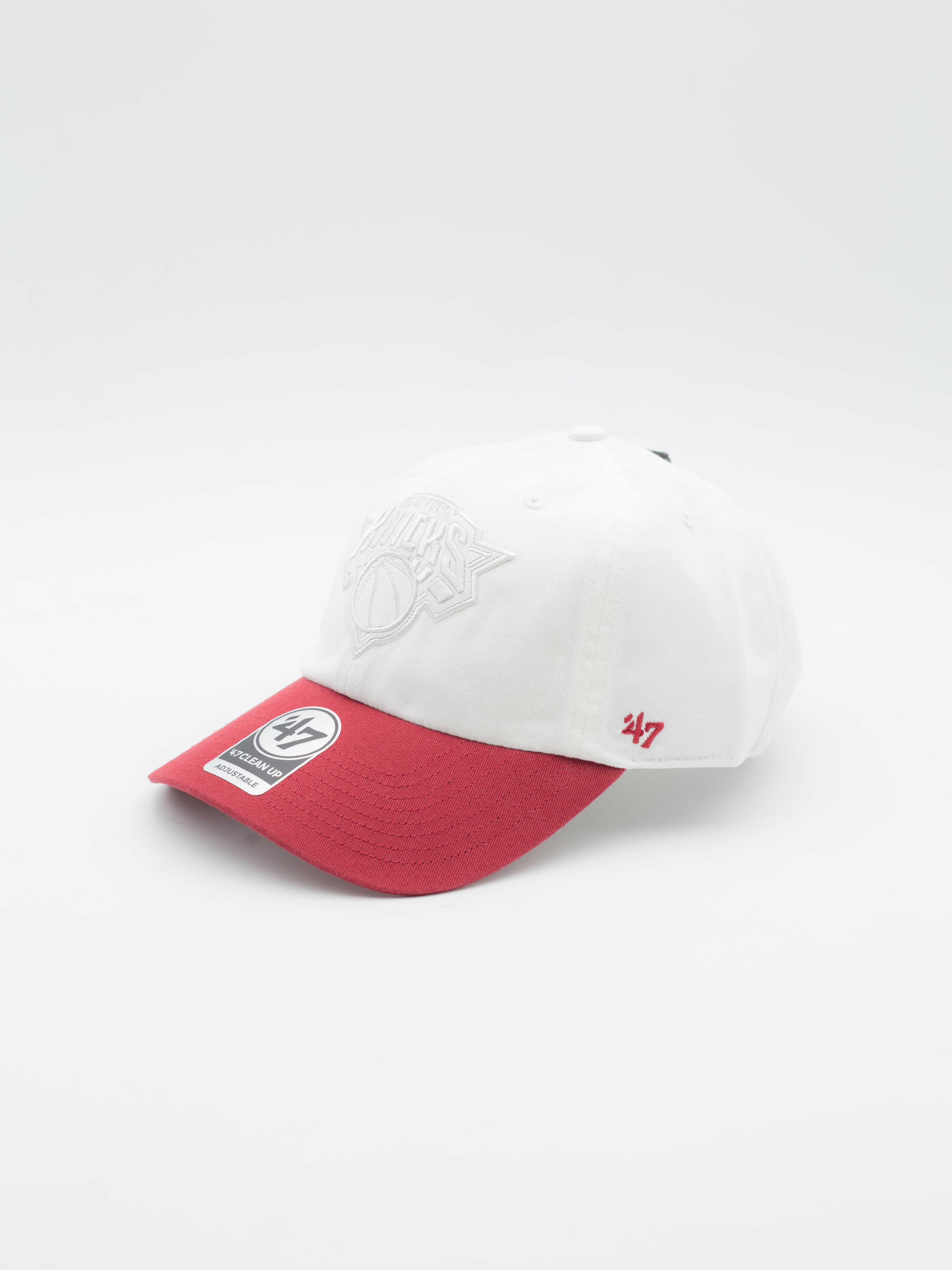 Tommy Hilfiger x 47' Clean Up New York Knicks - La Tienda de las Gorras