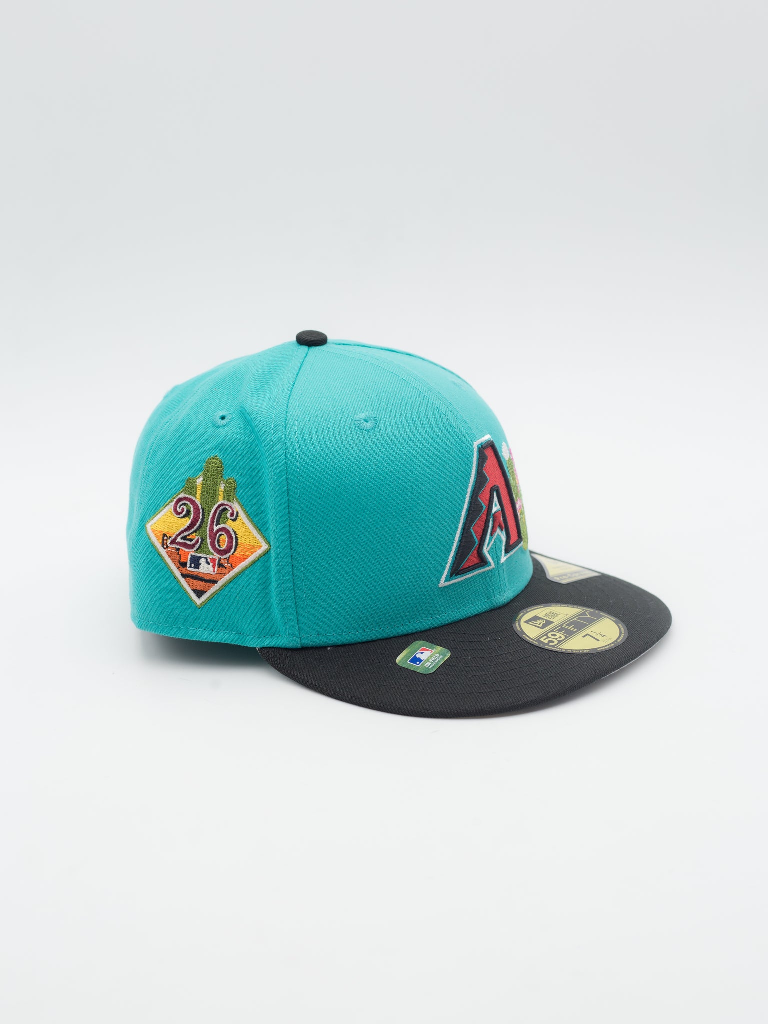 Gorras 59FIFTY - La Tienda de las Gorras
