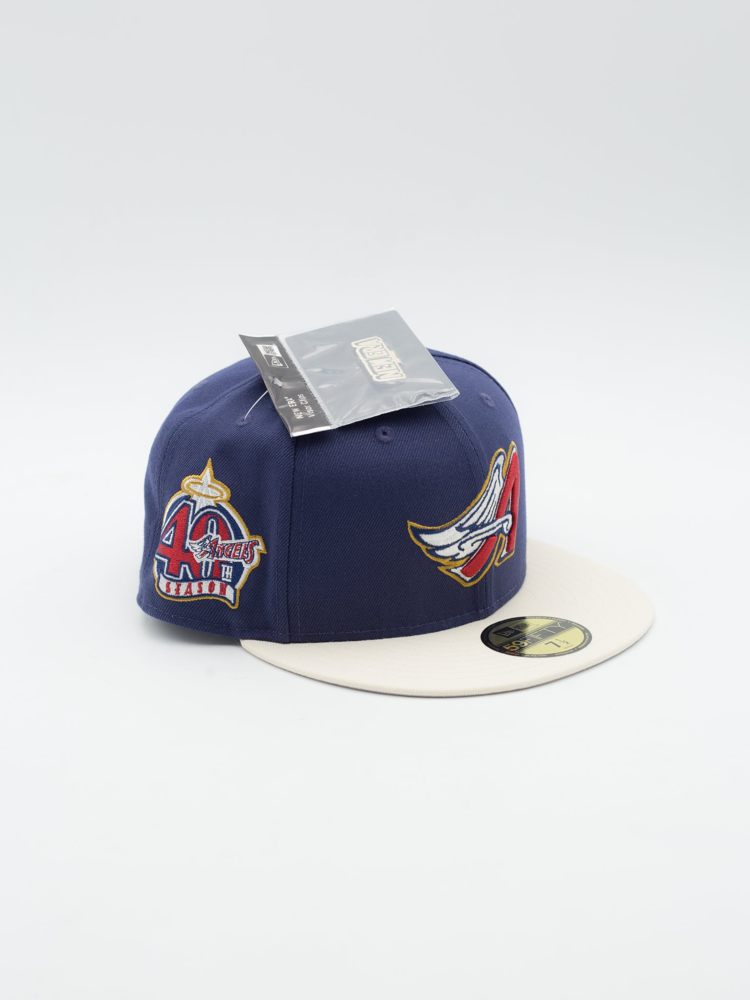 Gorras Los Angeles Angels - La Tienda de las Gorras