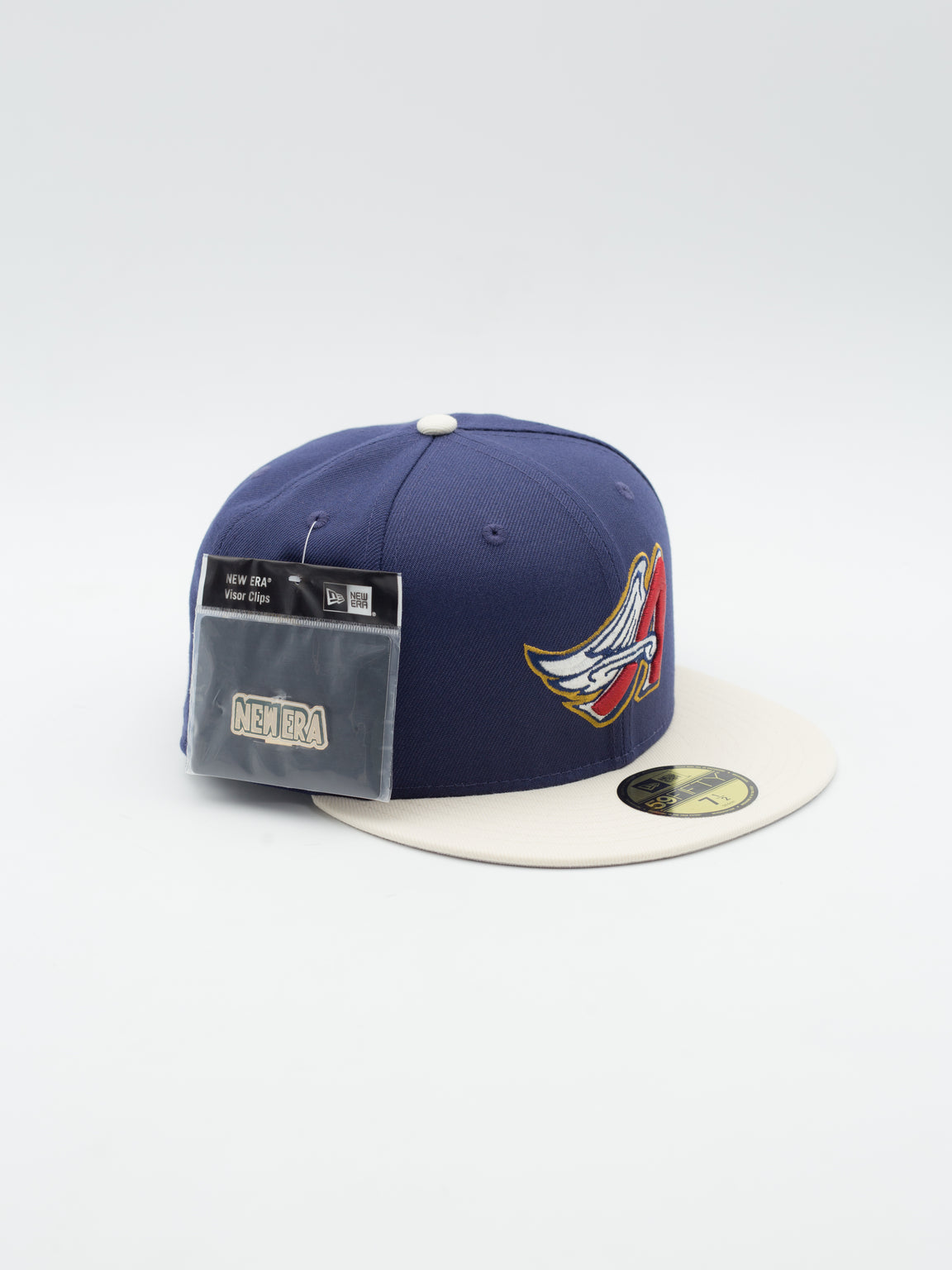 Gorras Los Angeles Angels - La Tienda de las Gorras