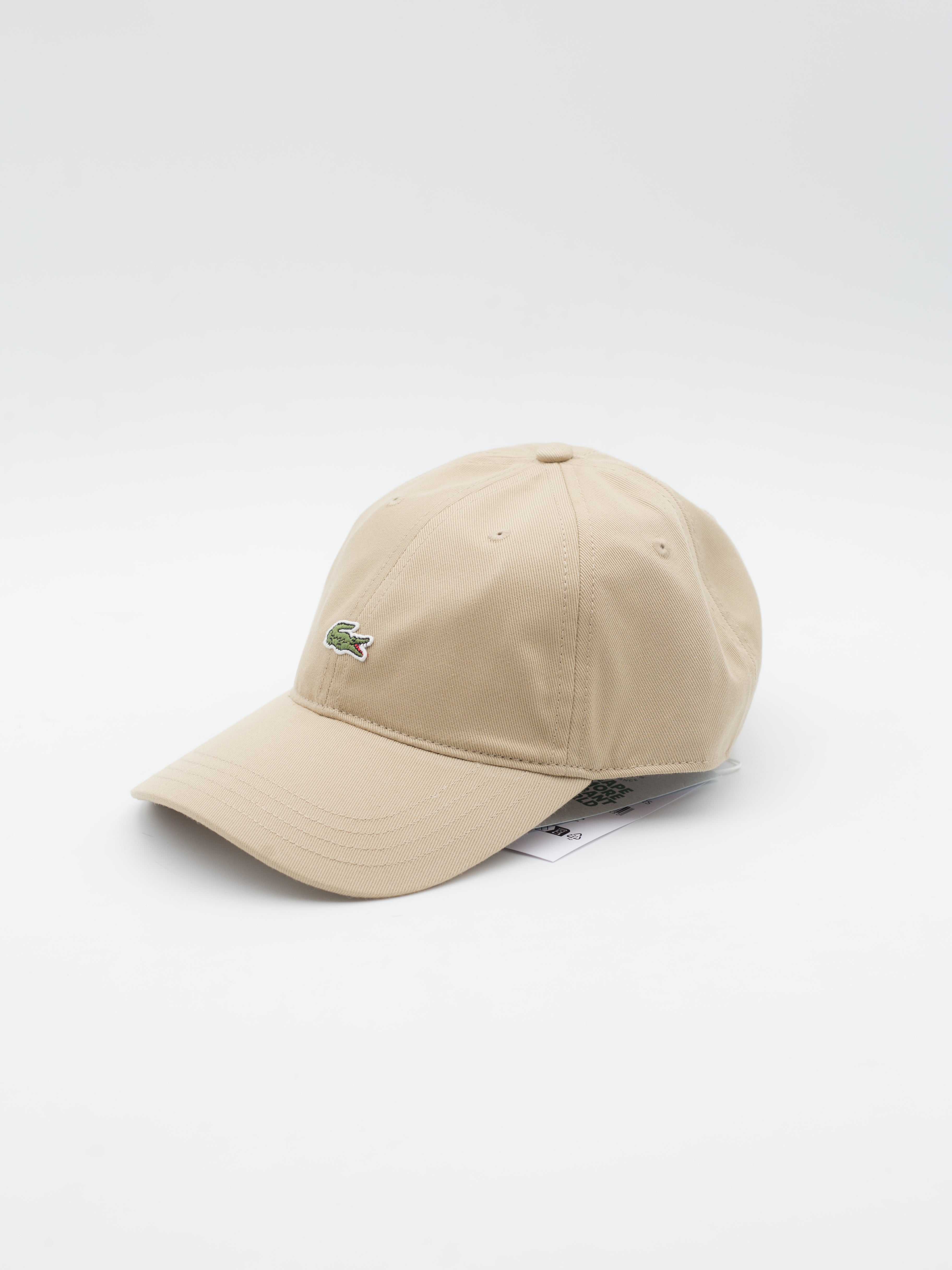 Classic Sport Cap Frontal Beige La Tienda De Las Gorras