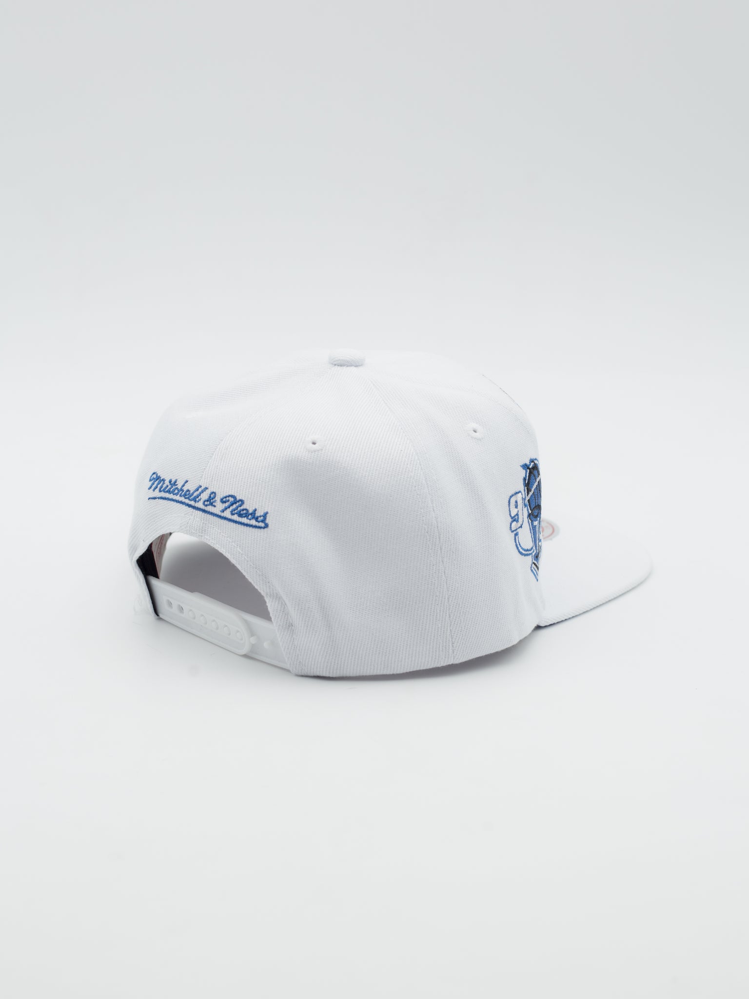 Gorras de Color Blanco al Mejor Precio - La Tienda de las Gorras