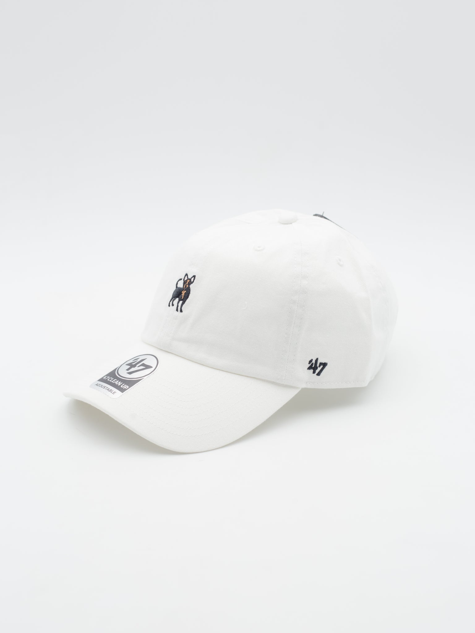 Gorras de Color Blanco al Mejor Precio - La Tienda de las Gorras