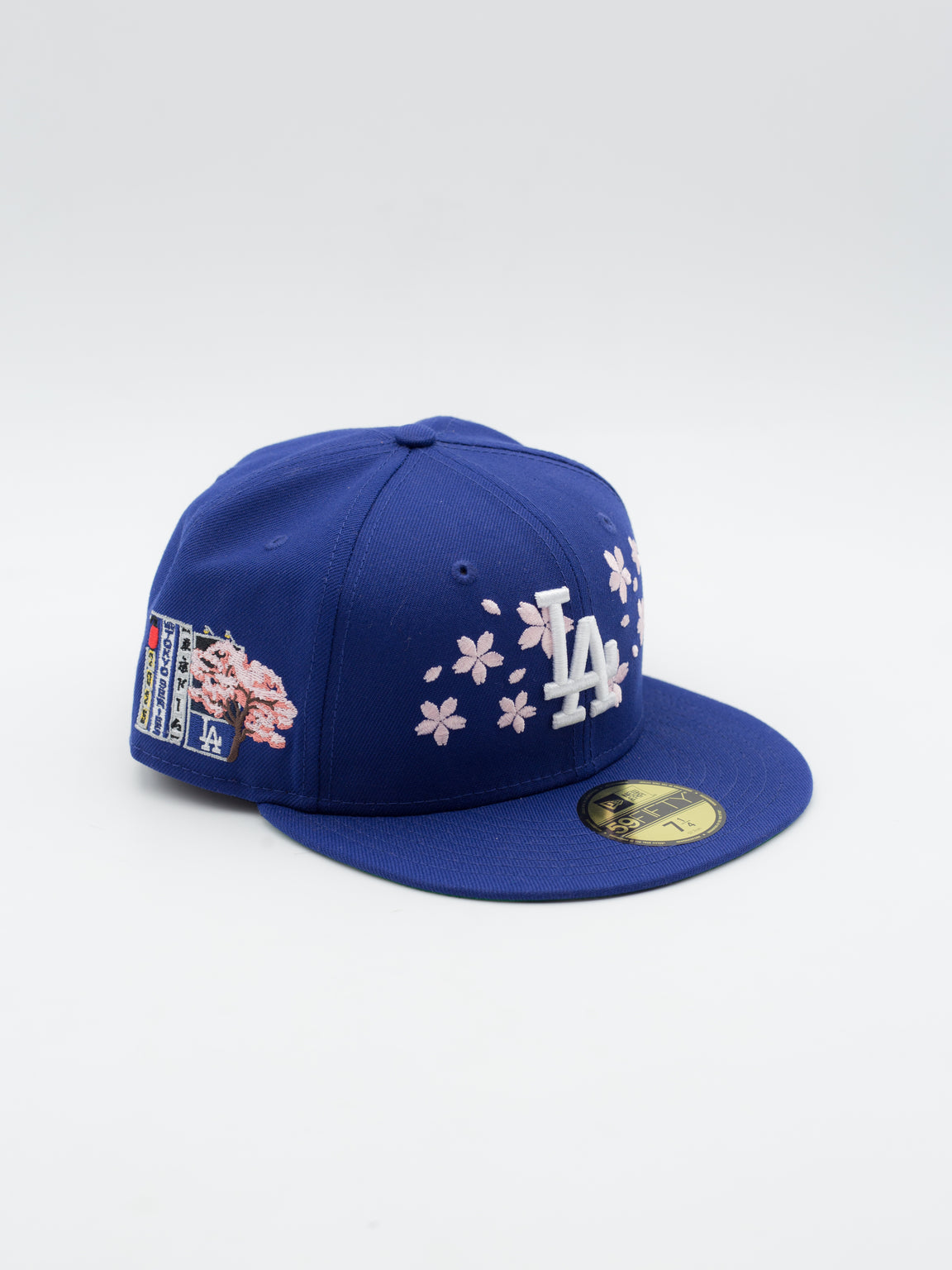 Gorras 59FIFTY - La Tienda de las Gorras